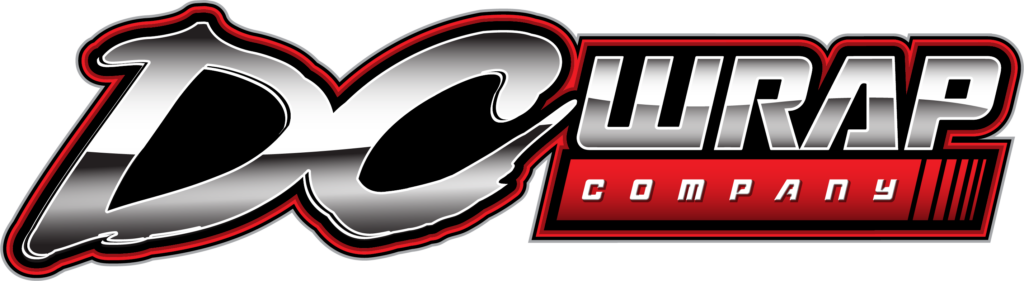 Vehicle Wraps - DC Wrap Co