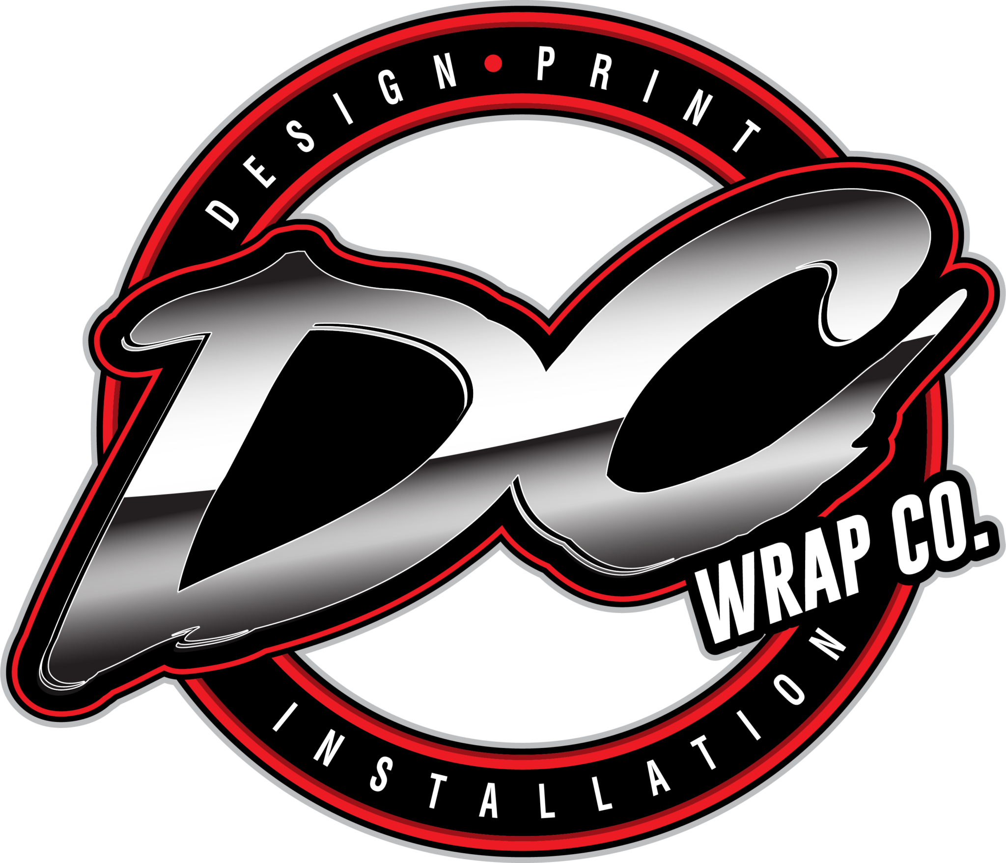 Gallery - DC Wrap Co