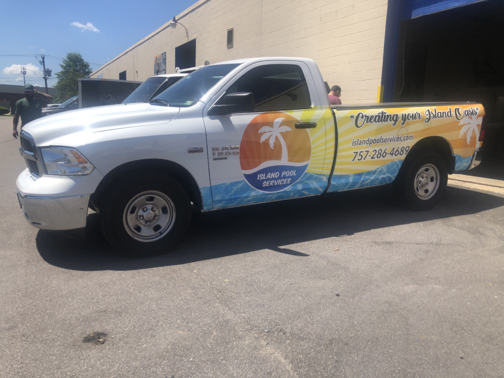 Gallery – DC Wrap Co