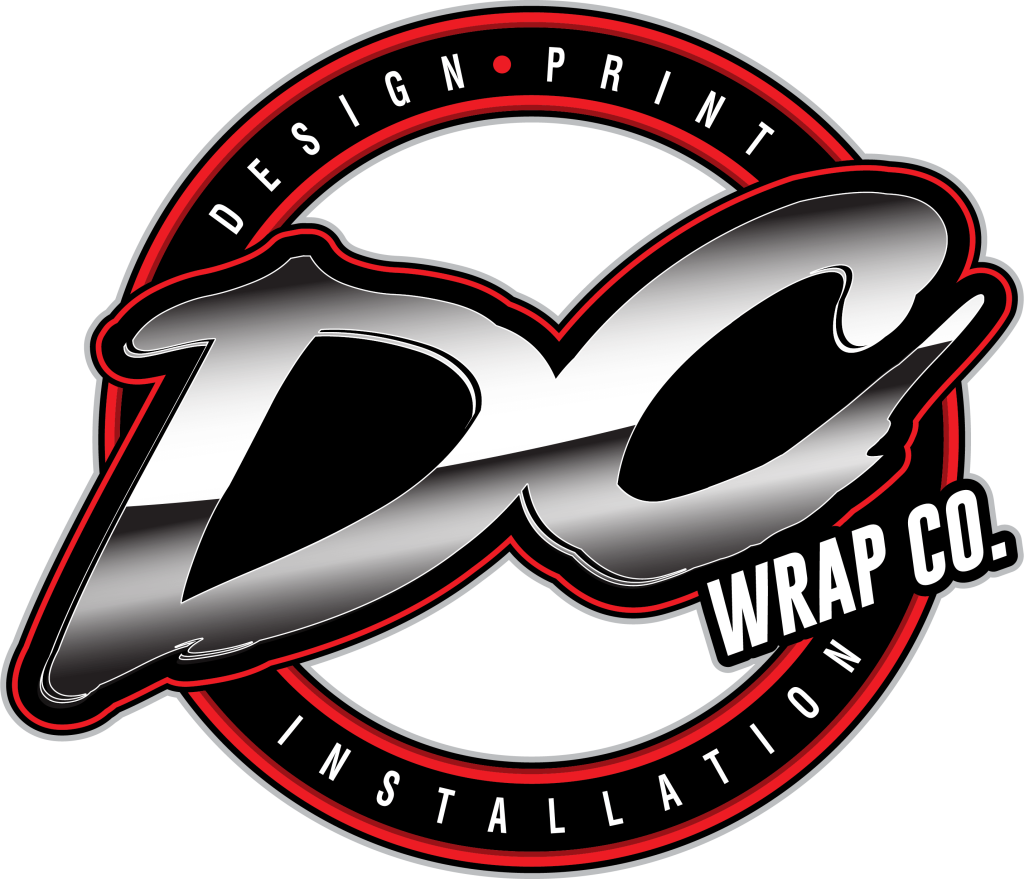 Vehicle Wraps - DC Wrap Co