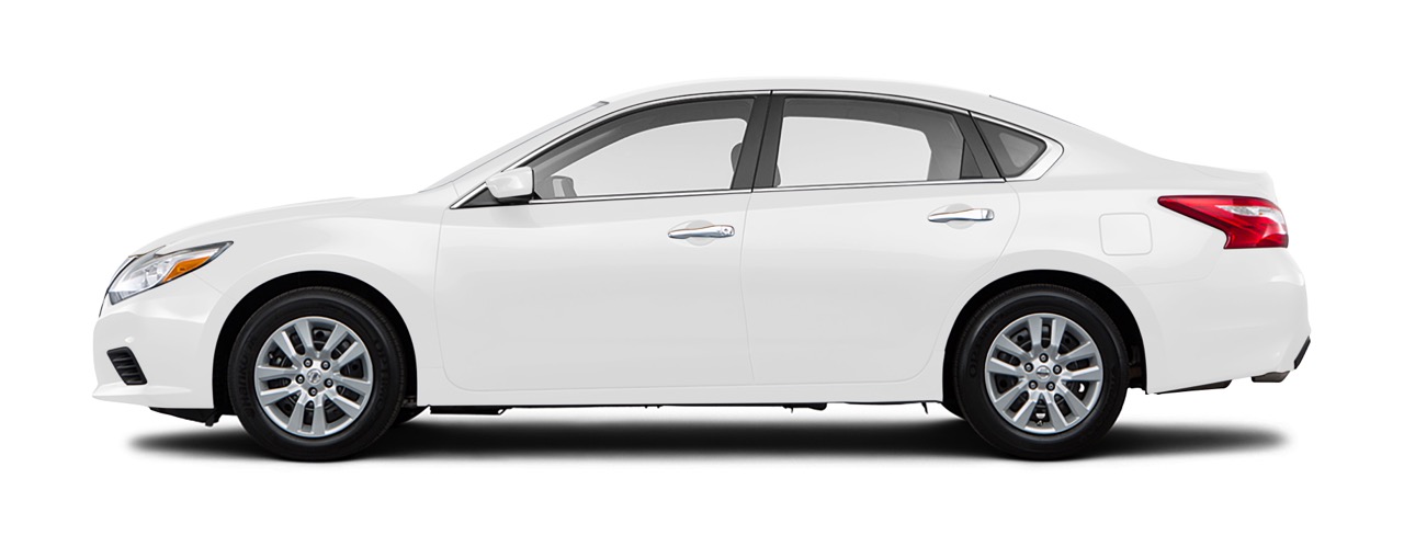 Vehicle Wraps for 2012-2024 Nissan Altima